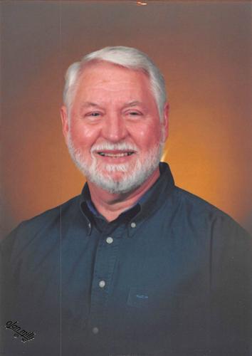 Obituary: Harold Frederick Kilgo Jr. | Obituaries | times-journal.com