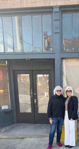 Unique business to open at 1st and Gault Avenue | News | times-journal.com