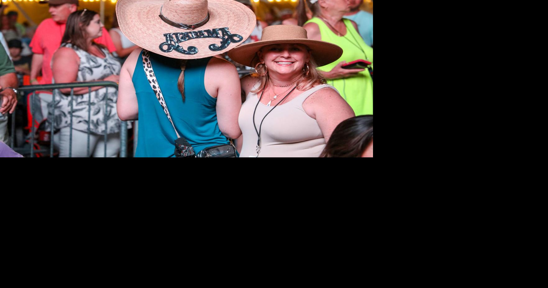 Talented lineup coming to Alabama June Jam XVIII | News | times-journal.com