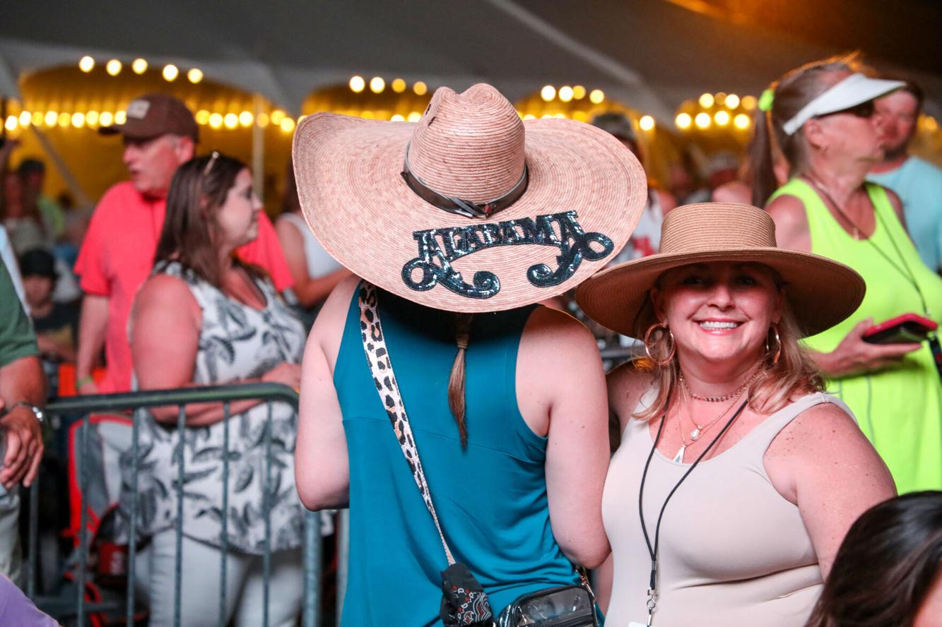 Talented lineup coming to Alabama June Jam XVIII | News | times-journal.com