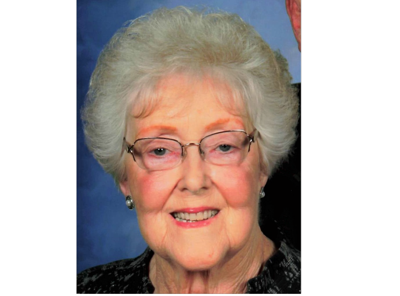 Callie Sue Ashley Burt | Obituaries | times-journal.com