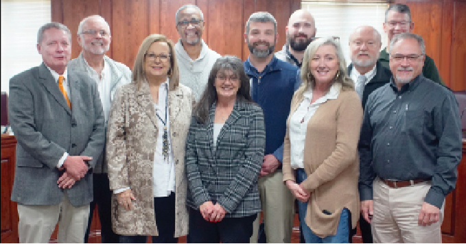 Fort Payne grants Nucor tax abatement | Fort Payne | times-journal.com