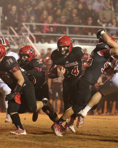 Fyffe to the finals | Sports | times-journal.com