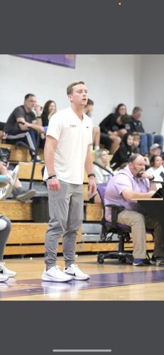 Willingham is Plainview hoops coach | Sports | times-journal.com