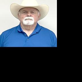 Lingerfelt seeks 3rd term | News | times-journal.com