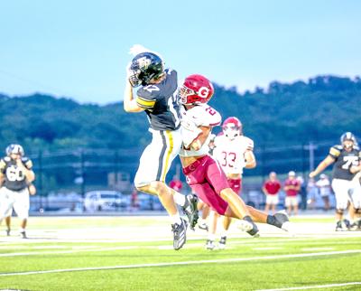 Fort Payne, Shankles Ready to Win | Sports | times-journal.com