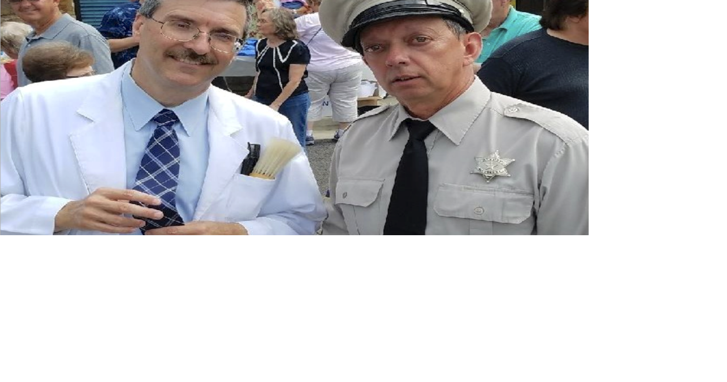 This year's Memories of Mayberry Festival canceled | | times-journal.com