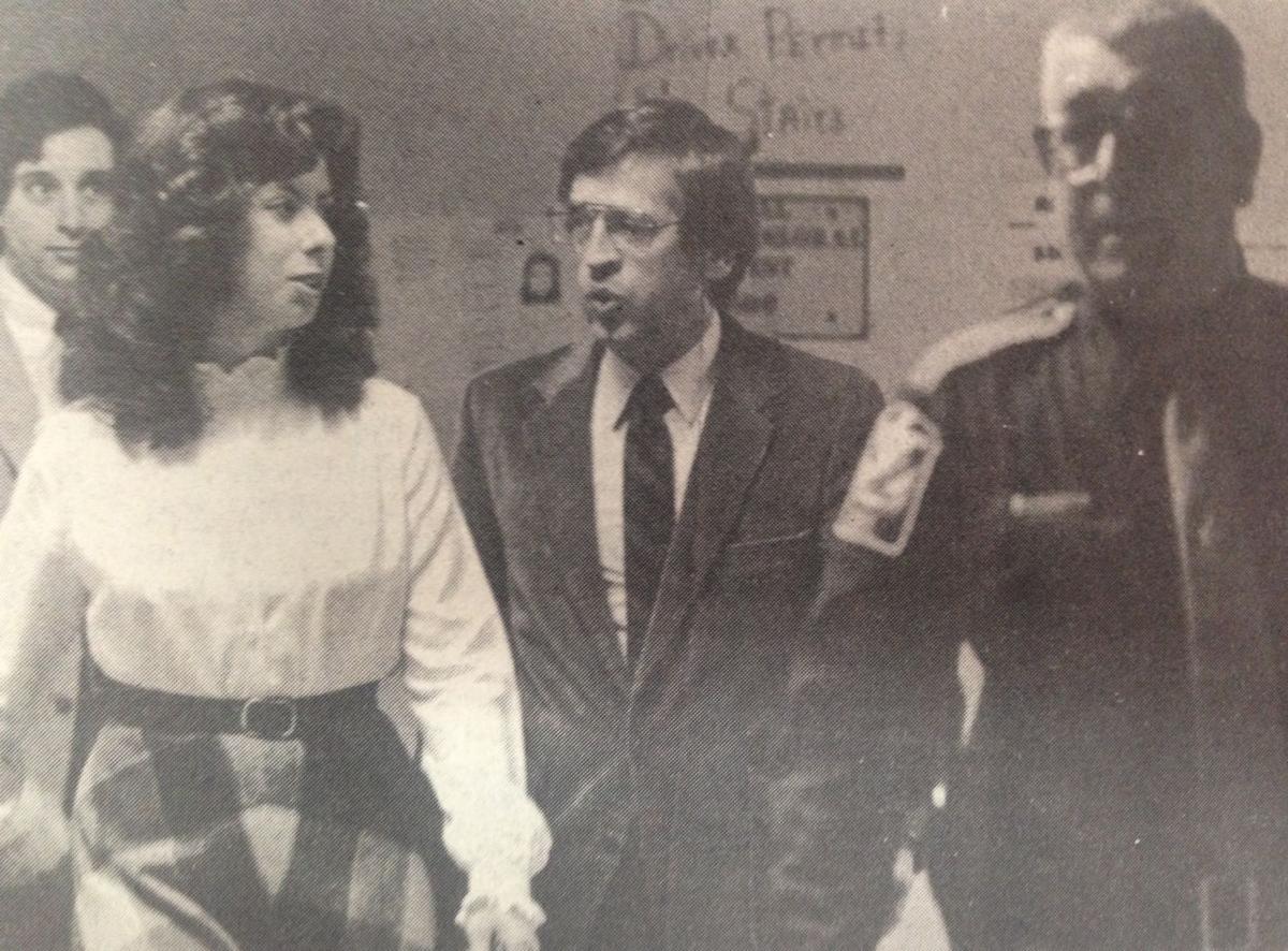 1983 Judith Ann Neelley Trial | | times-journal.com