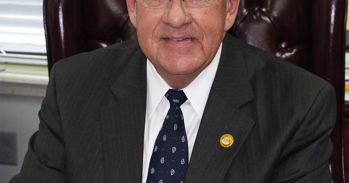 Harcrow named to national committees | News | times-journal.com