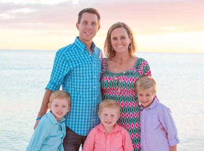 Unrivaled determination | News | times-journal.com