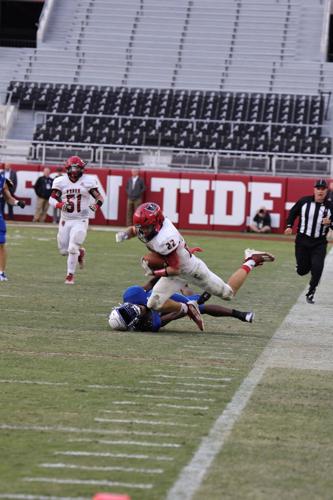 Fyffe:7th State Title in 10 years | | times-journal.com