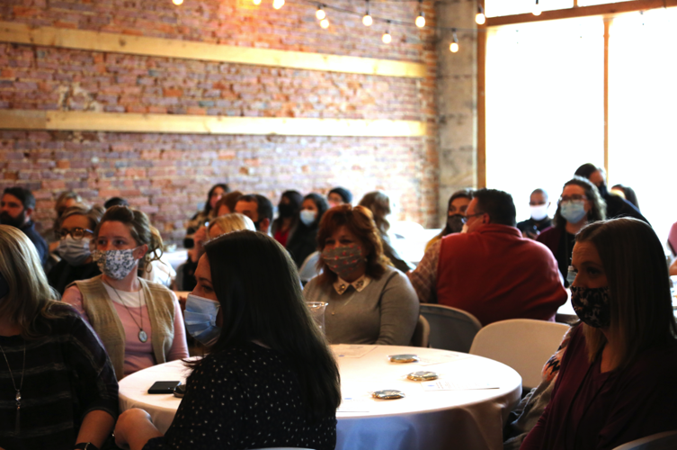 Parenting Partners Program hosts first graduation | News | times ...