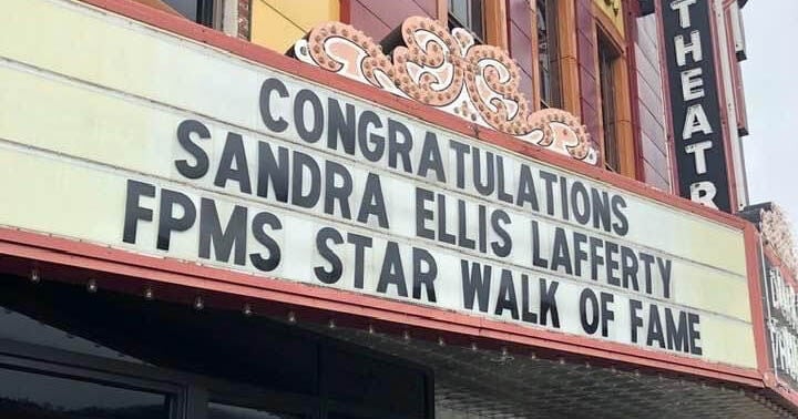 Lafferty to receive a star on Fort Payne's Walk of Fame | Fort Payne ...