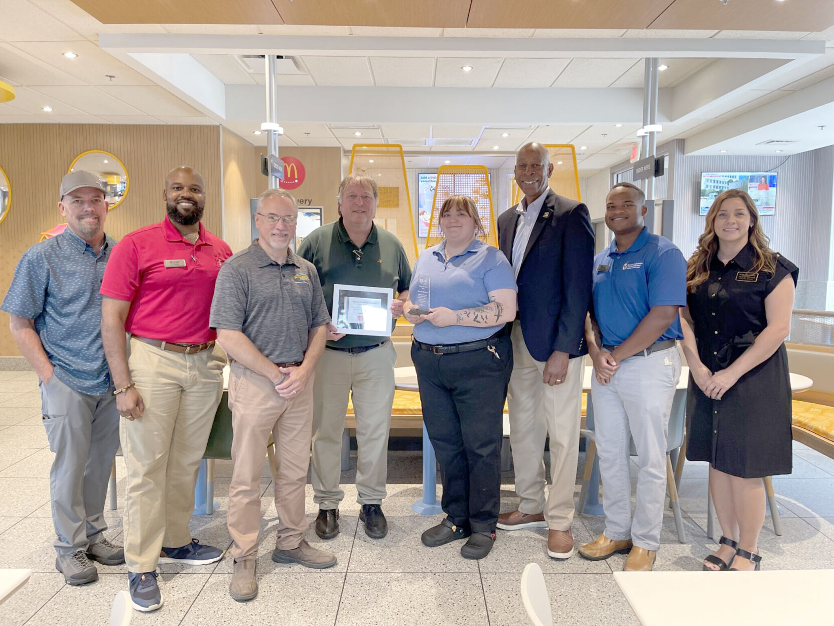 Ronald McDonald House thanks Fort Payne | News | times-journal.com