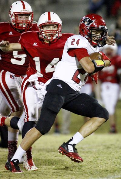 Fyffe will play in 10th playoff game in 2 years | Sports | times ...