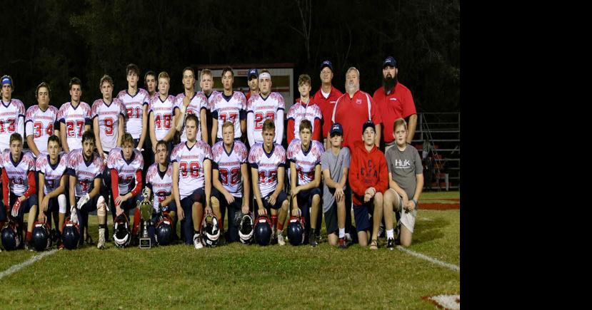 Hale-Johnson connection powers Eagles in state championship loss to ...