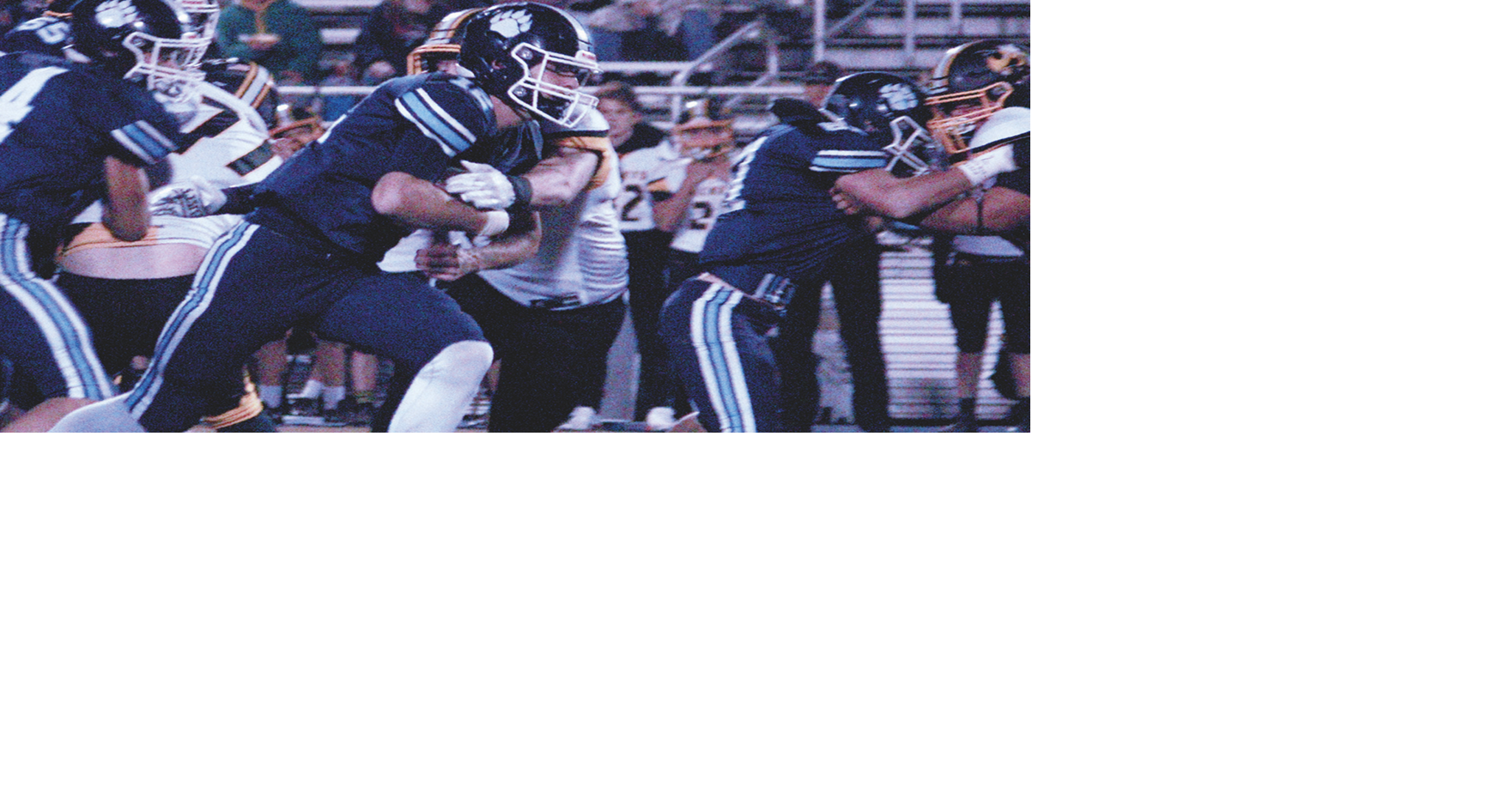 Plainview races past Glencoe | Rainsville | times-journal.com