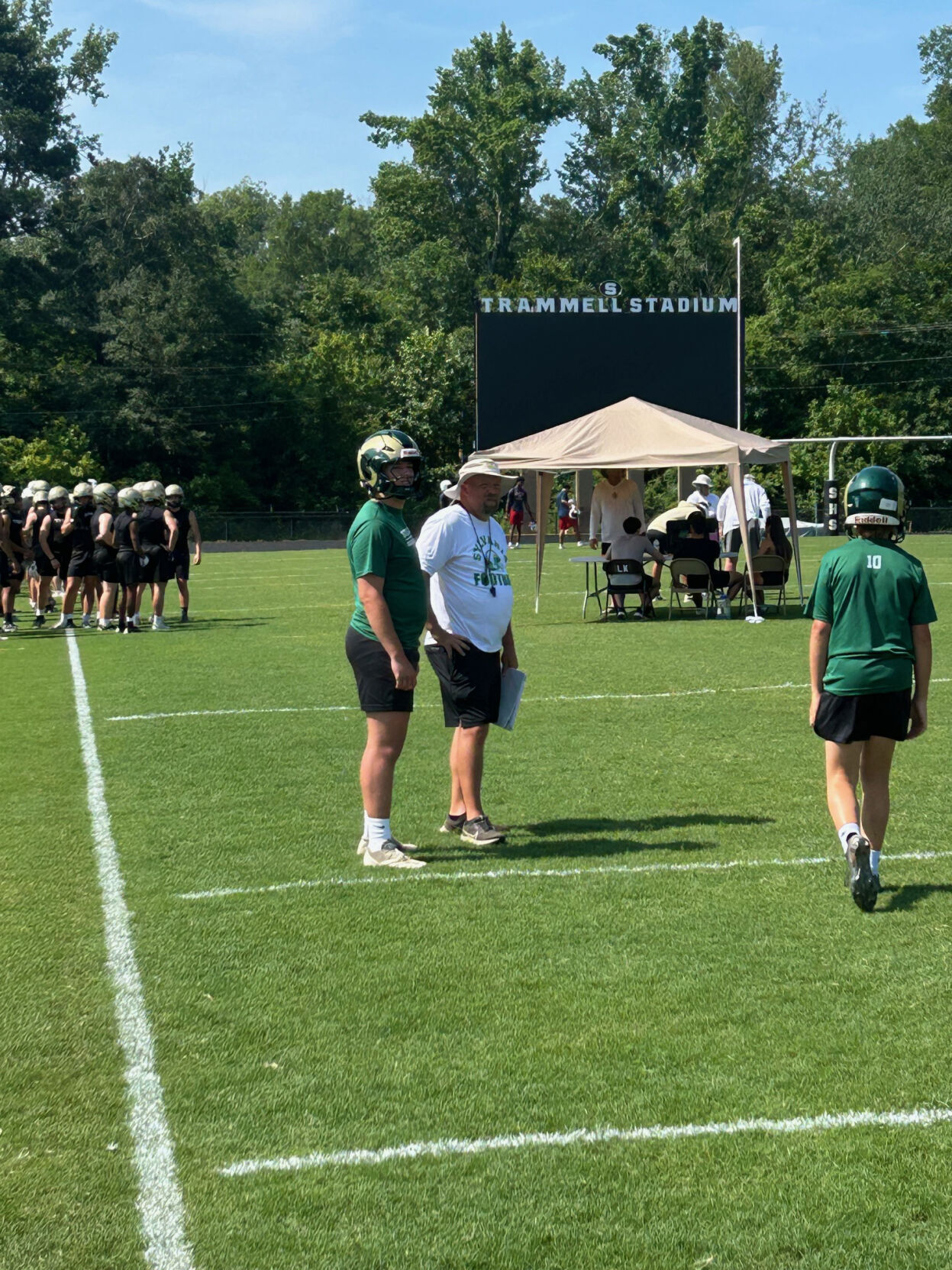 A deep dive into the 2025 Schedule for the Sylvania Rams | Sports ...