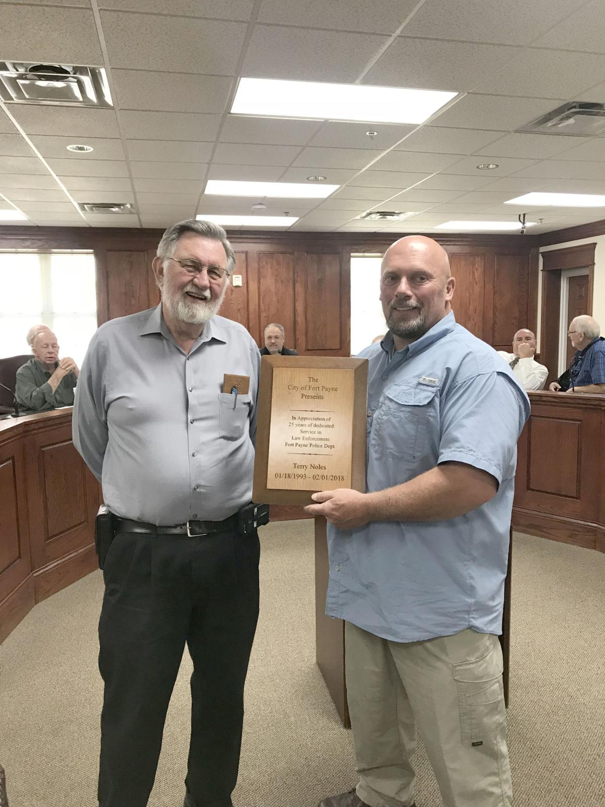 GH Metal Solutions granted new tax abatements | News | times-journal.com