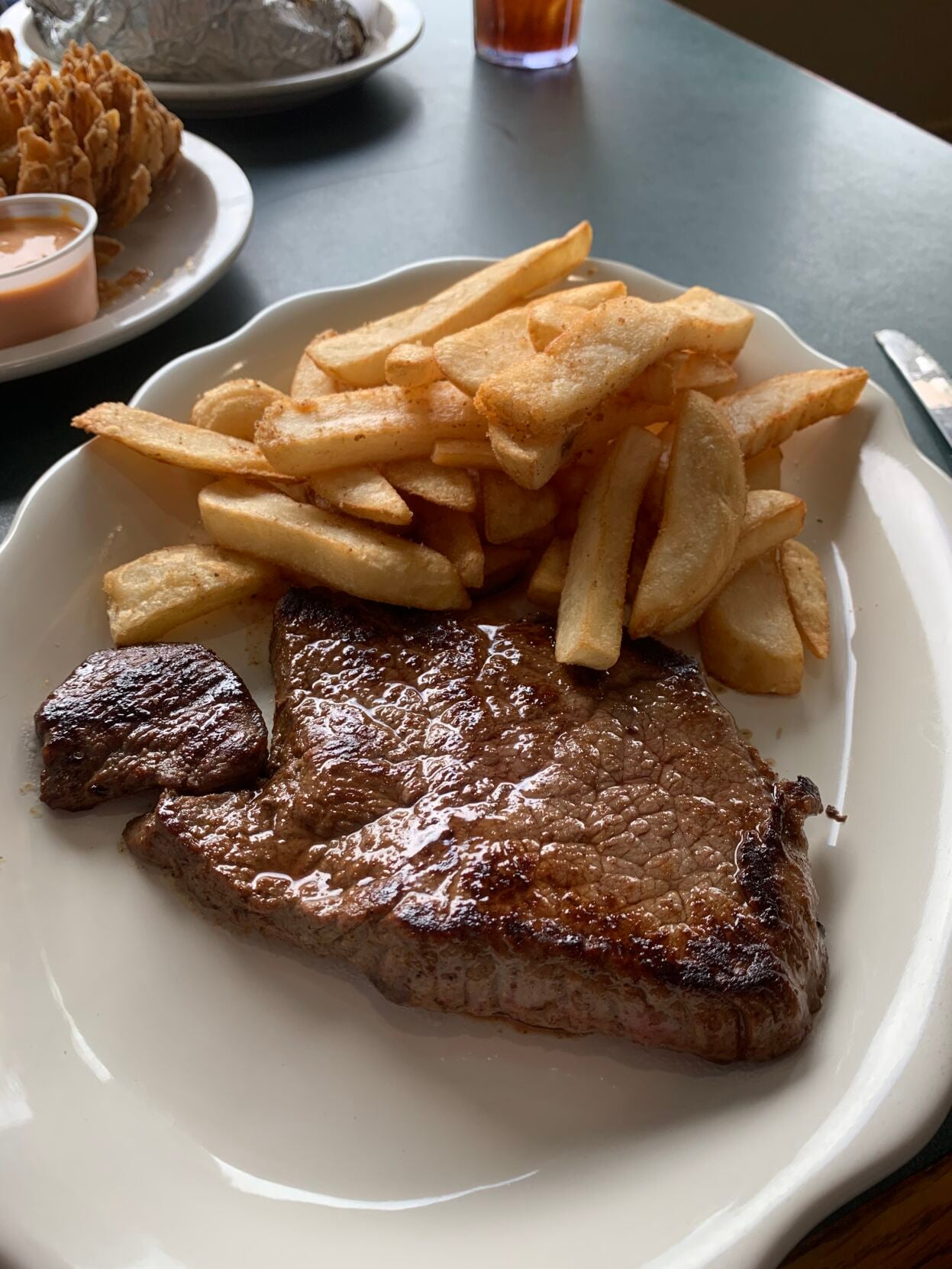 Cattle Stampede brings familiar taste to DeKalb | News | times-journal.com