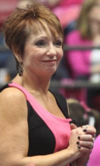 Alabama gymnastics coach Sarah Patterson steps down | Sports | times ...