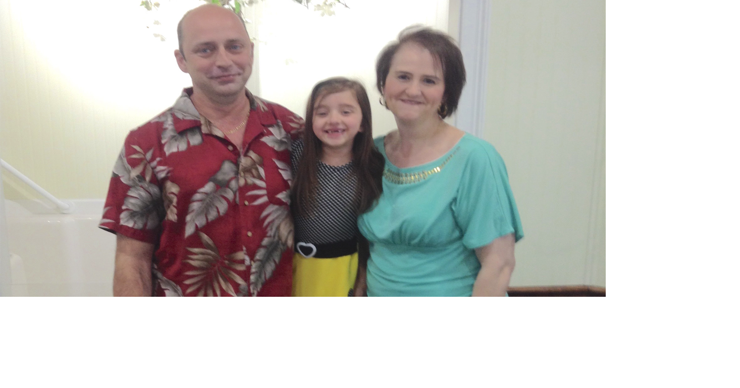 Vaughn announces run for Fort Payne City Council | | times-journal.com