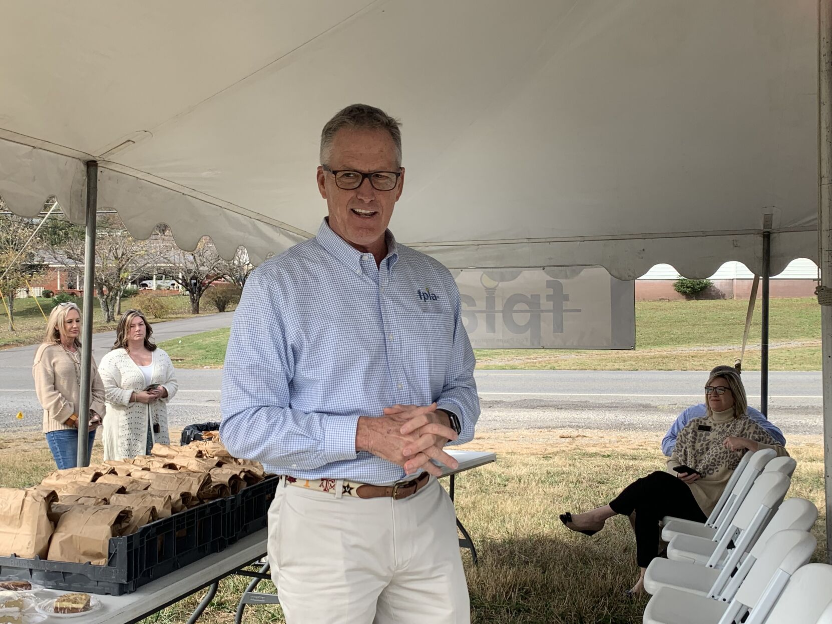 Substation discussion: FPIA looks to replace aging infrastructure ...