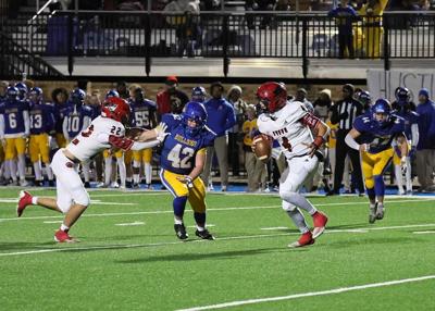 Fyffe falls to Piedmont in OT, 30-28 | Sports | times-journal.com