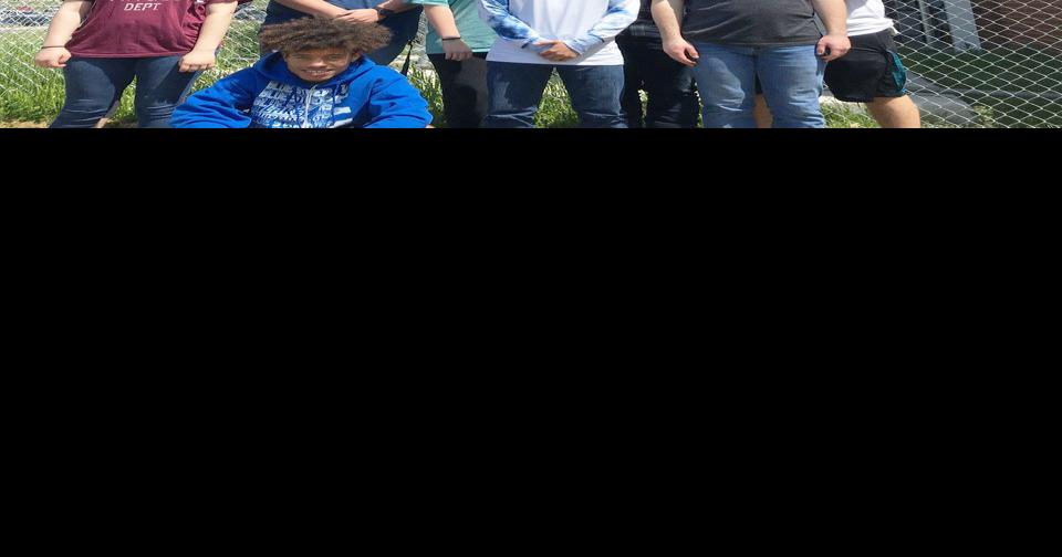 Plainview weather station monitors Rainsville area | News | times ...