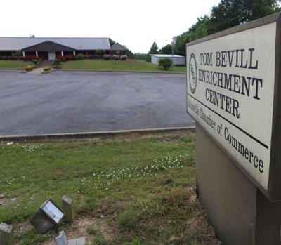 Tom Bevill Center to get upgrades | News | times-journal.com