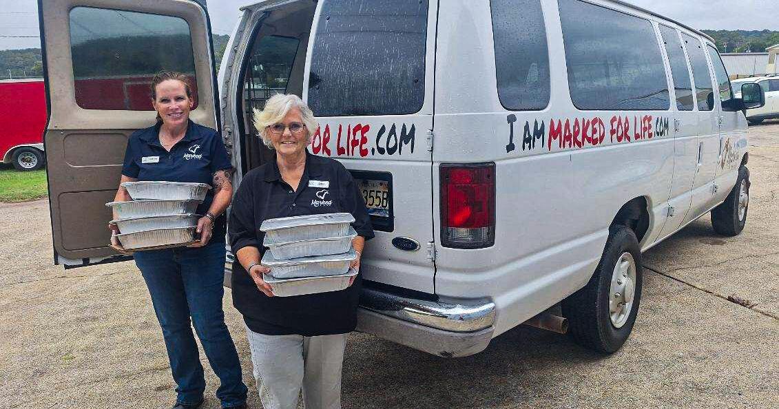 DRMC partners with Marked for Life Ministries | News | times-journal.com