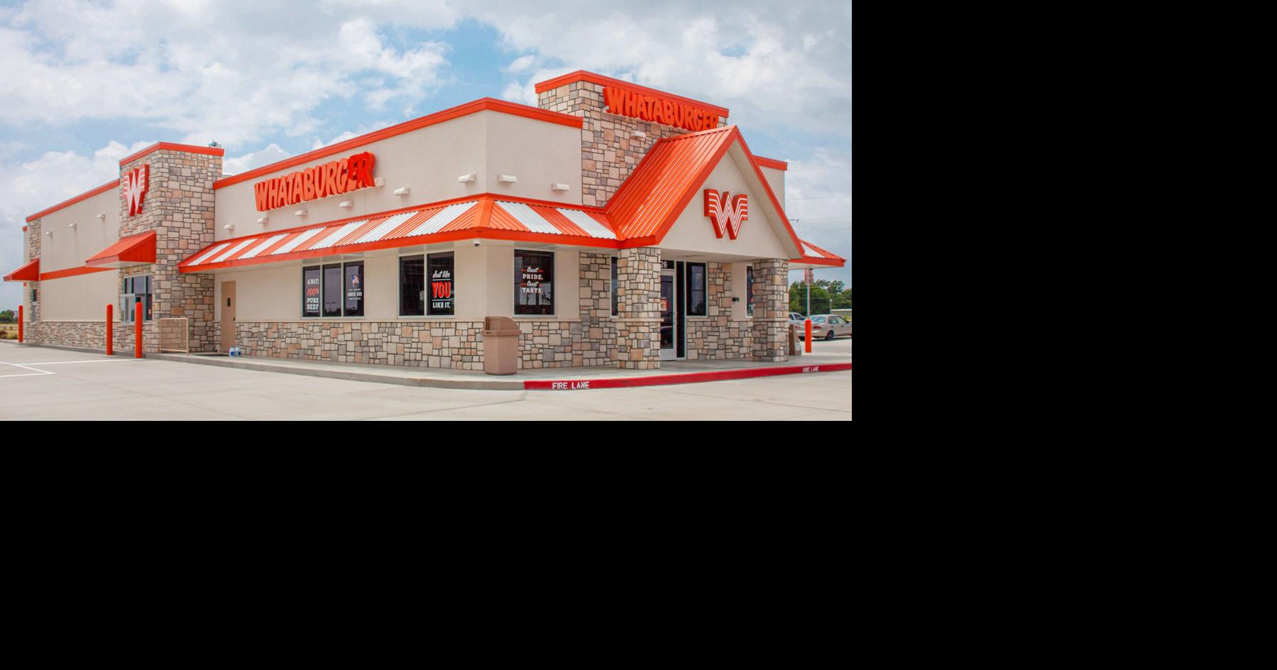 Whataburger franchise coming to Fort Payne | DeKalb County | times ...