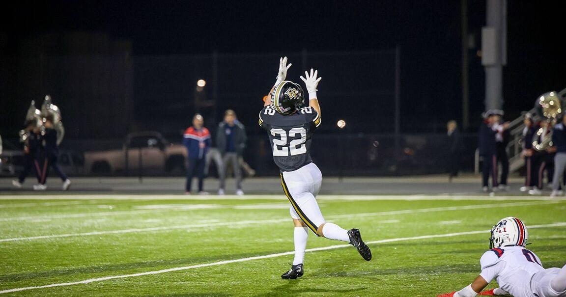 Playing fearless! Fort Payne, Fyffe ready for Calhoun County's best ...