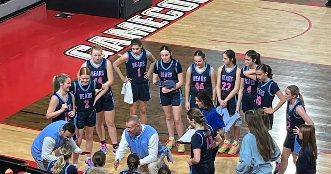 Plainview girls are going to the finals! | Sports | times-journal.com
