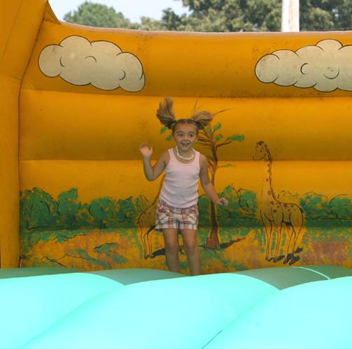 Fyffe UFO Days | News | times-journal.com