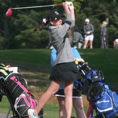 Patterson qualifies for sub-state | Sports | times-journal.com