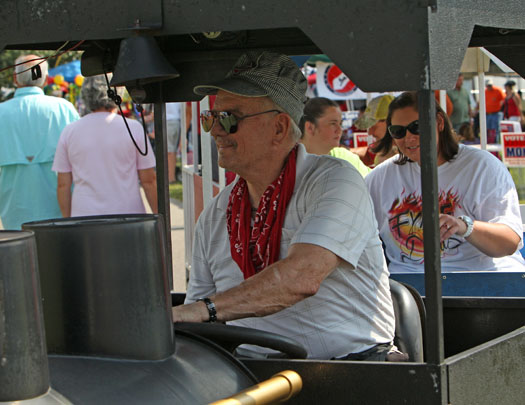 Fyffe UFO Days | News | times-journal.com