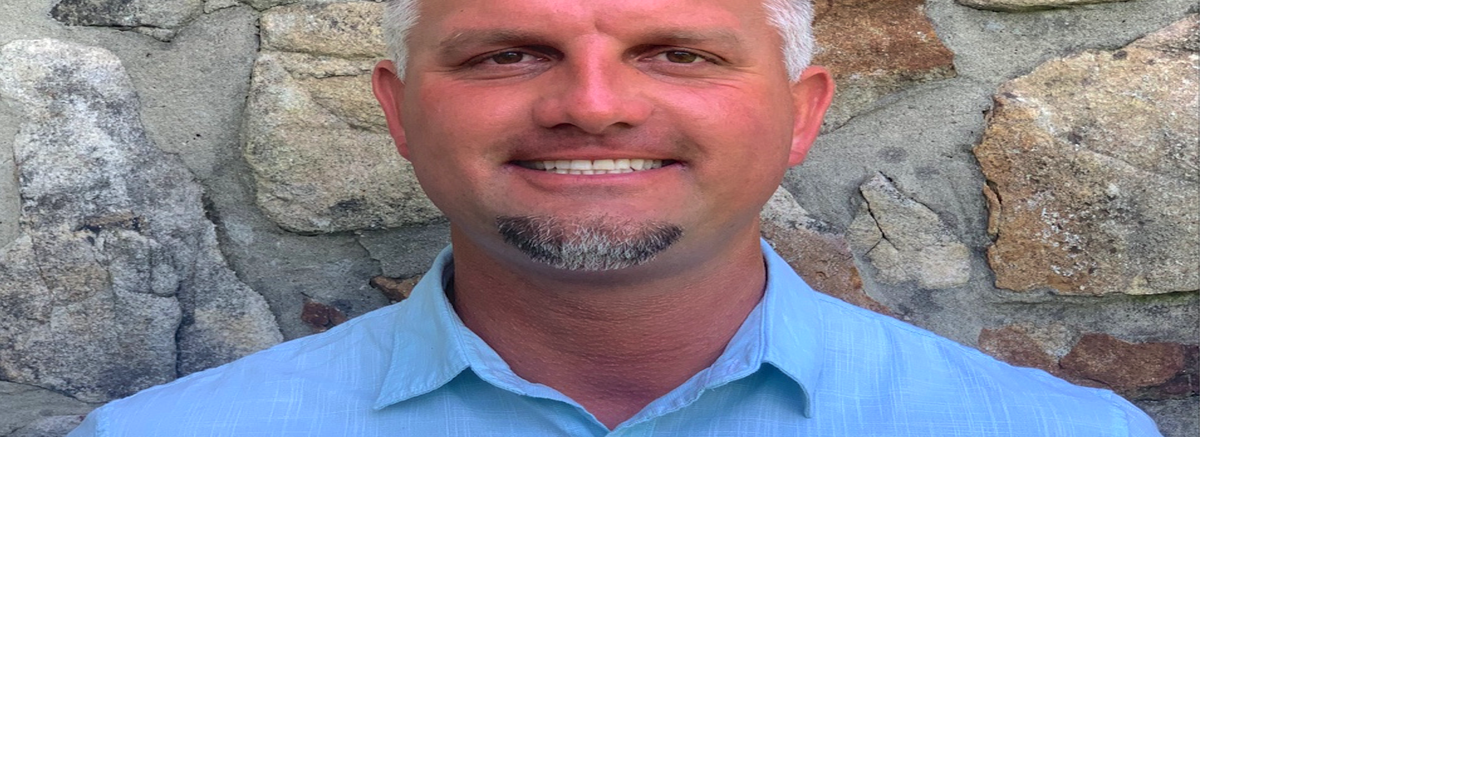 Steven Fleming announces candidacy for Rainsville | | times-journal.com