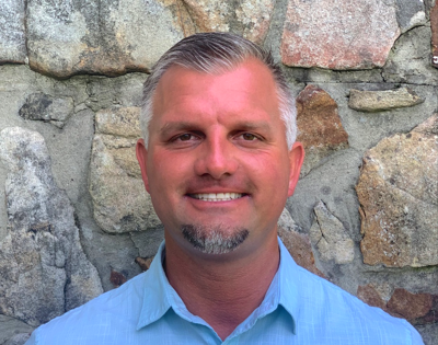 Steven Fleming announces candidacy for Rainsville | | times-journal.com
