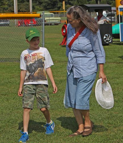 Fyffe UFO Days | News | times-journal.com
