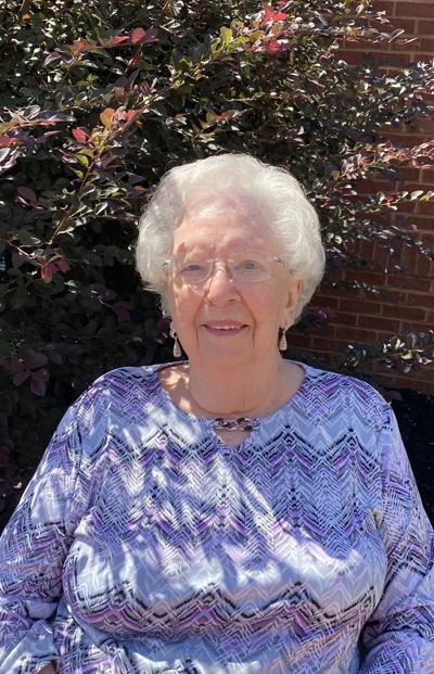 Millie Jean Chitwood | Obituaries | times-journal.com