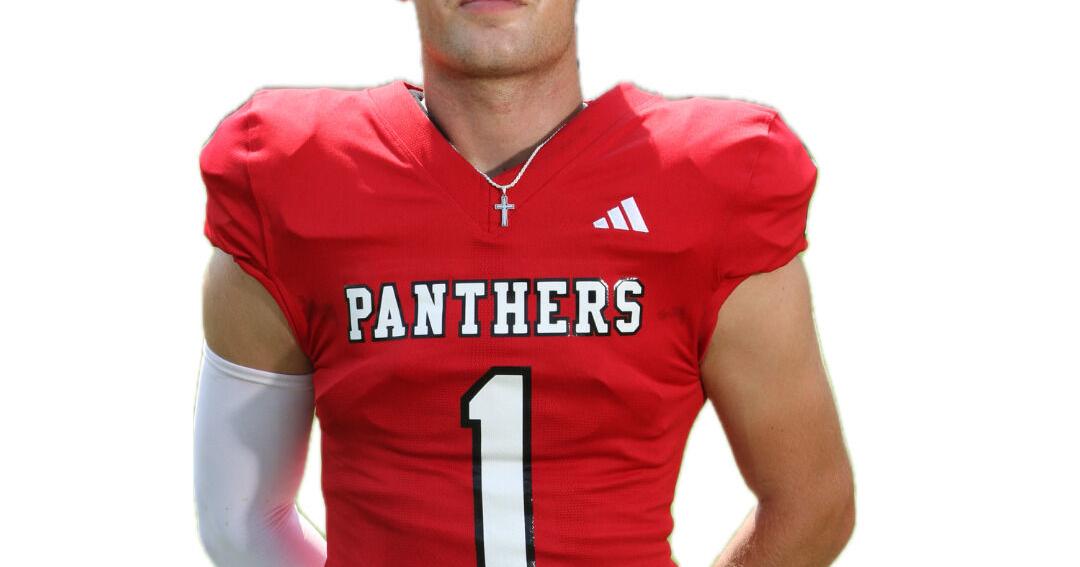 Passing the Torch: Honoring Collinsville student-athletes - Gavin Long ...