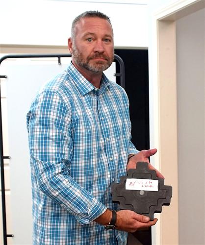 Artemis Shielding innovating how we control radiation | News | times ...