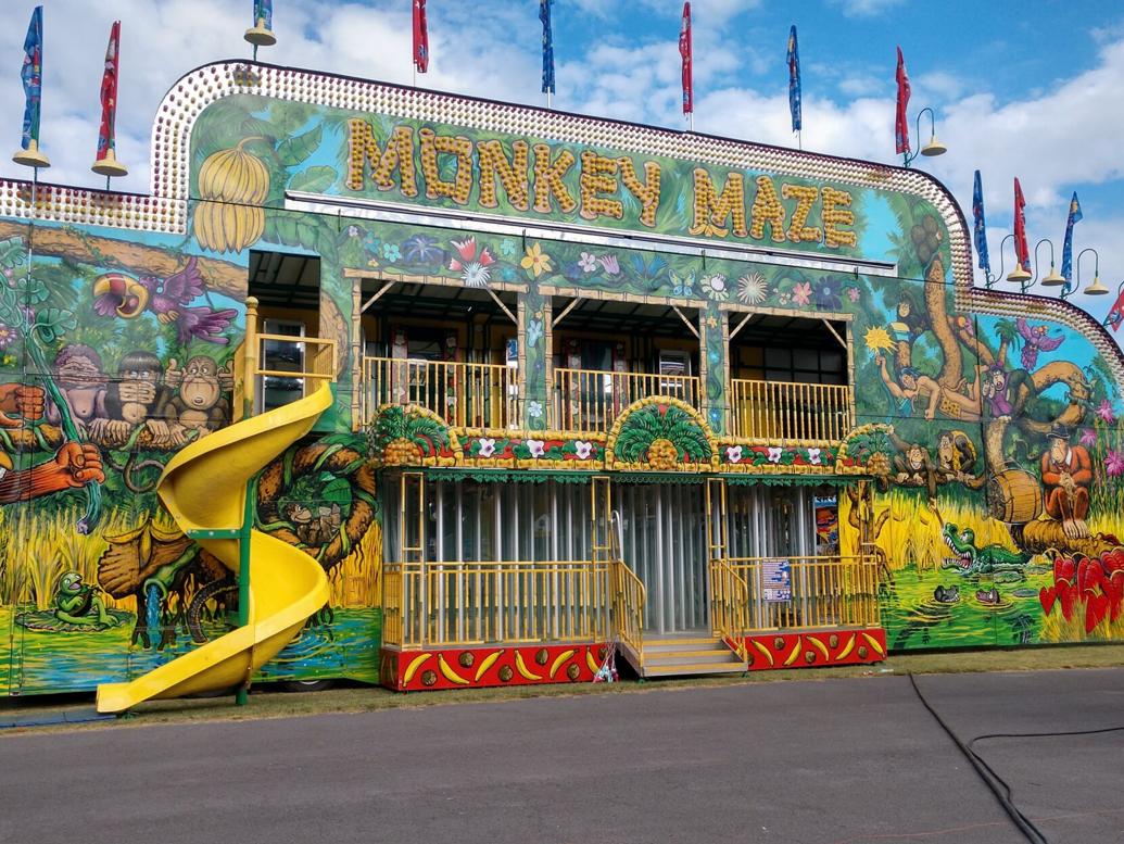 VFW Agricultural Fair schedule set | DeKalb Living | times-journal.com