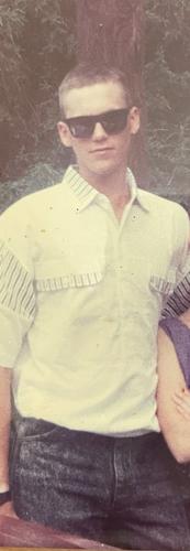 1991 John Doe ID'ed as Kentucky man | News | times-journal.com