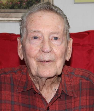 Ider man honored at birthday celebration | News | times-journal.com