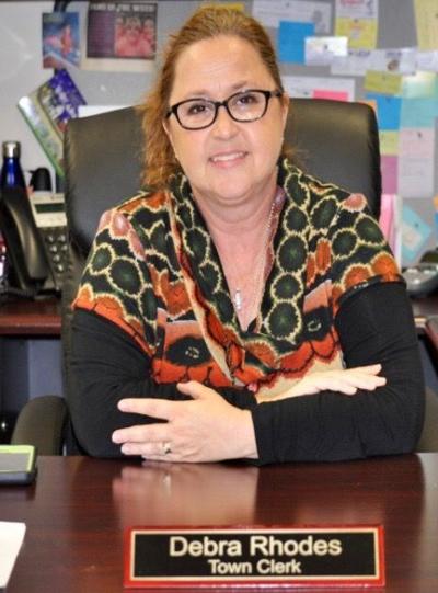 Town clerk made lifestyle change | At Home | times-journal.com