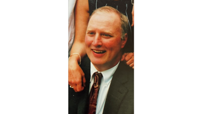 Alan McLeod Manning | | times-journal.com