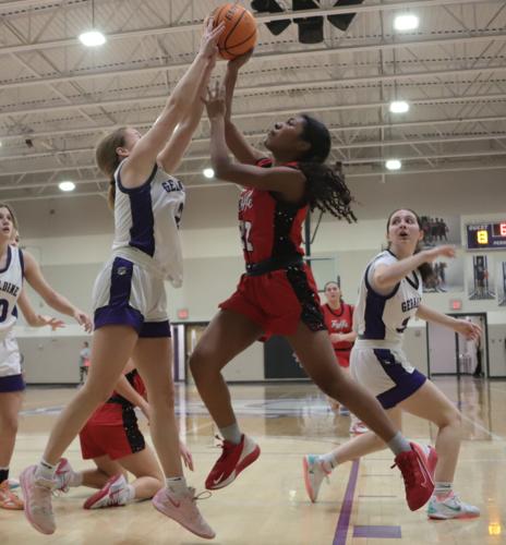 Upset Night in Fyffe-Geraldine Rivalry | Sports | times-journal.com