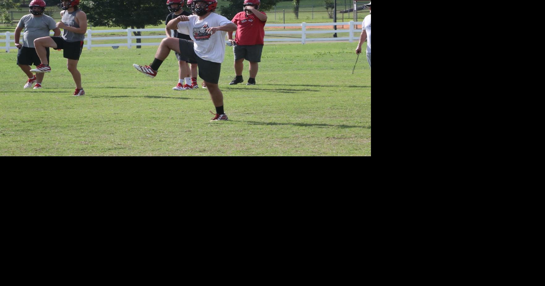 Fyffe returns 19 starters in move to Class 3A | Sports | times-journal.com